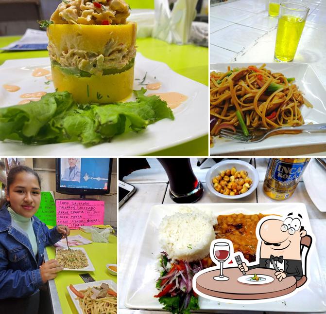 El PERUCHO MX, Mexico City - Restaurant menu, prices and reviews