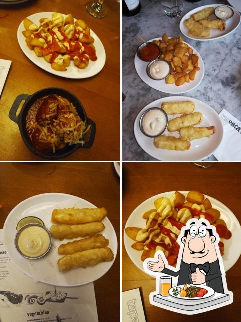 Top 10 restaurants with halloumi in Nottingham, october 2024 ...