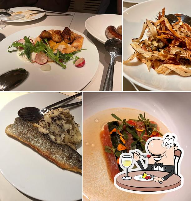 merold, Berlin, Hermannplatz - Menú del restaurante, precios y reseñas