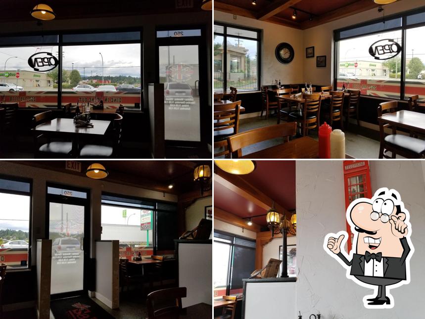 Top 7 restaurants in Duncan, British Columbia, december 2025 ...