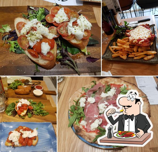 Best restaurants in Pacific Epping Mall - Restaurant Guru