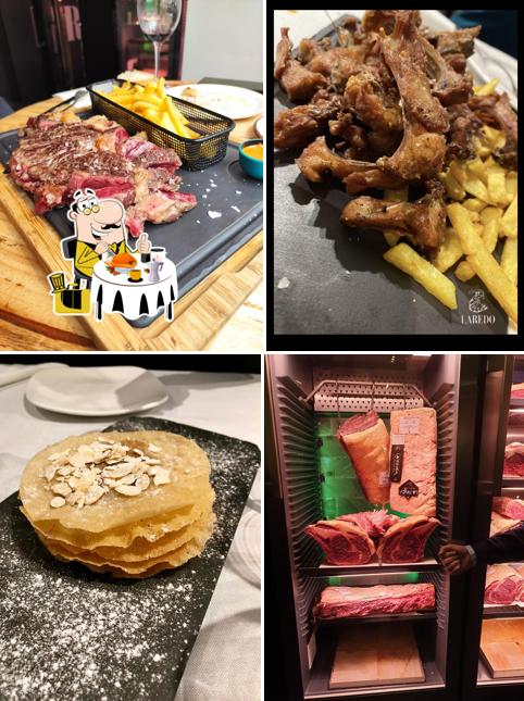 Taberna Laredo, Madrid - Menú del restaurante, precios y reseñas