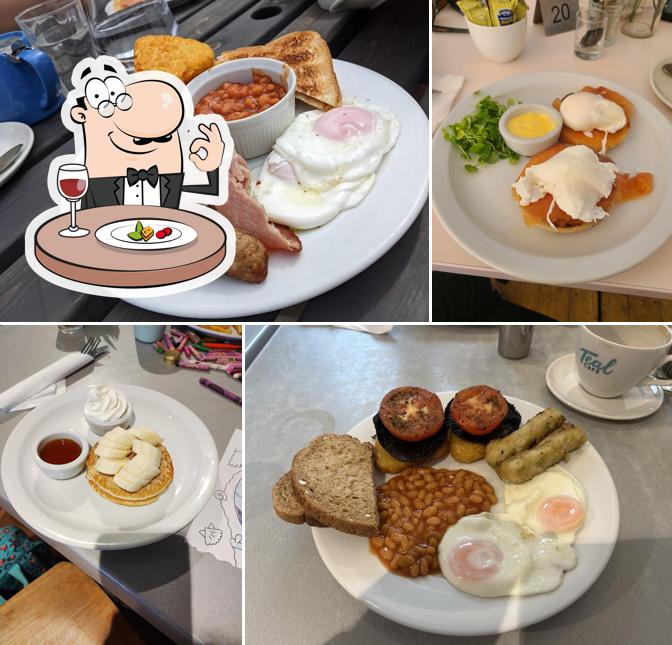 Best breakfast restaurants in Sevenoaks, summer 2024 - Restaurant Guru
