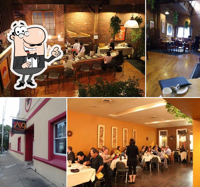 Thai 9, Dayton - Restaurant menu, prices and reviews