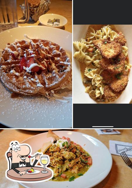 The Cheesecake Factory, 3393 Peachtree Rd NE Ste 3076A in Atlanta ...