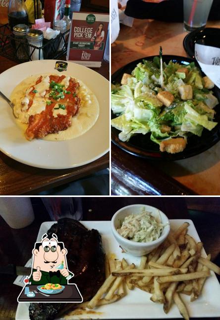 Tilted Kilt Pub and Eatery, Las Vegas - Restaurant menu, prices and reviews