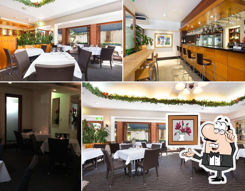 Va Bene Restaurant, Windsor - Restaurant menu, prices and reviews