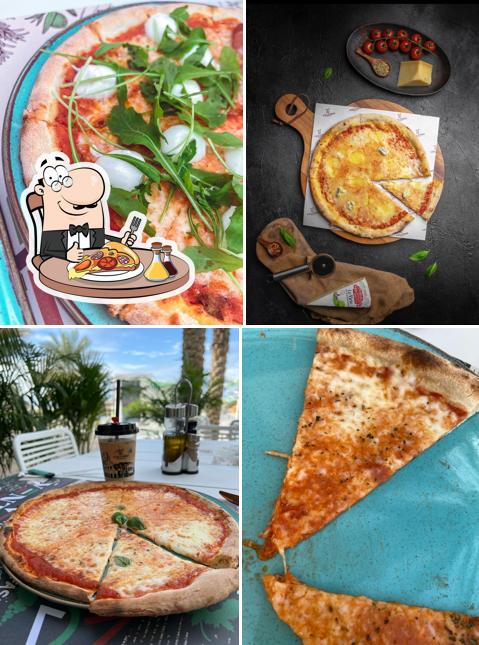 Ventuno restaurant, Abu Dhabi - Restaurant menu and reviews