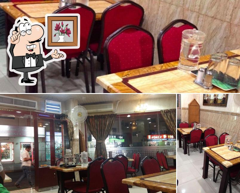 Al Sadiq Restaurant, Sharjah - Restaurant menu, prices and reviews