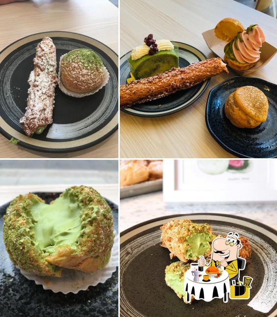 Bloom Cafe, Toronto, Wellesley - Restaurant menu, prices and reviews