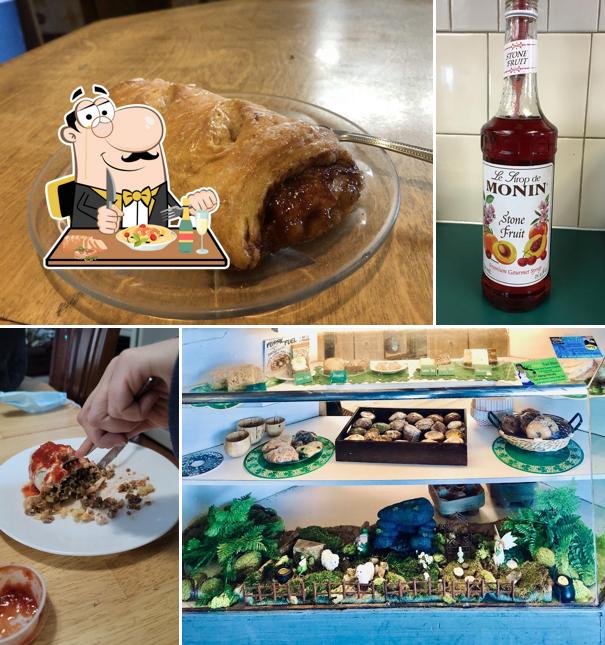 Sleepy Dog Coffee Co, Anchorage - Restaurant menu, prices and reviews