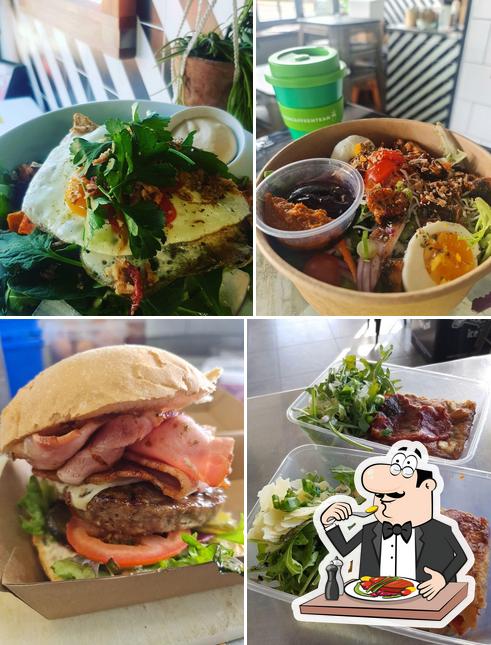 Dan's Cafe in Caringbah - Restaurant reviews