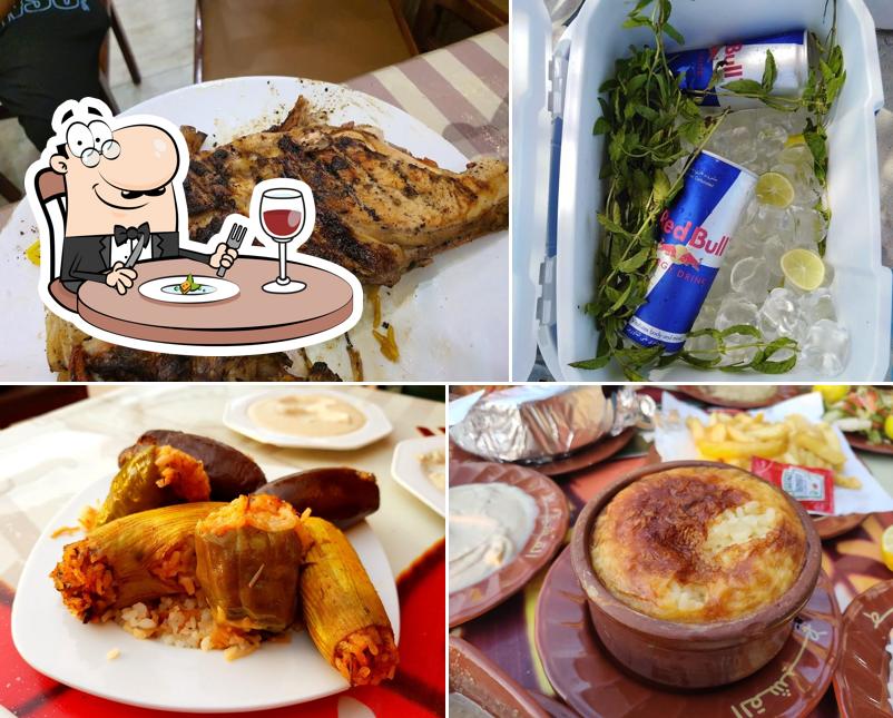 Top 5 restaurantes con pollo a la parrilla en Marina El Alamein, mayo ...
