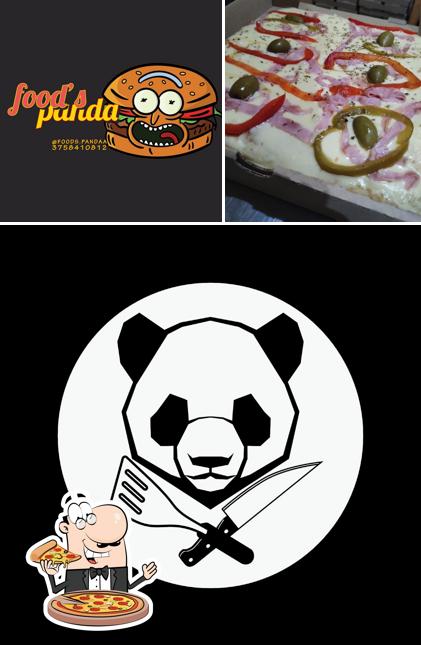 Foods panda restaurant, Apóstoles