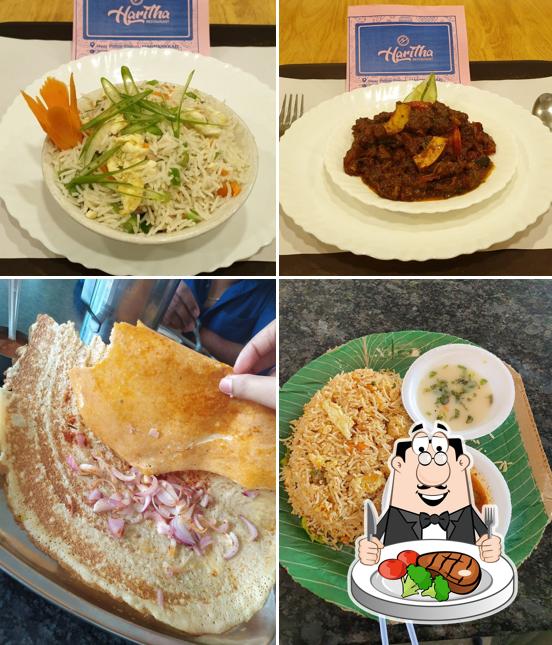 Haritha Restaurant - Pragnapur, Gajwel - Restaurant menu, prices and ...