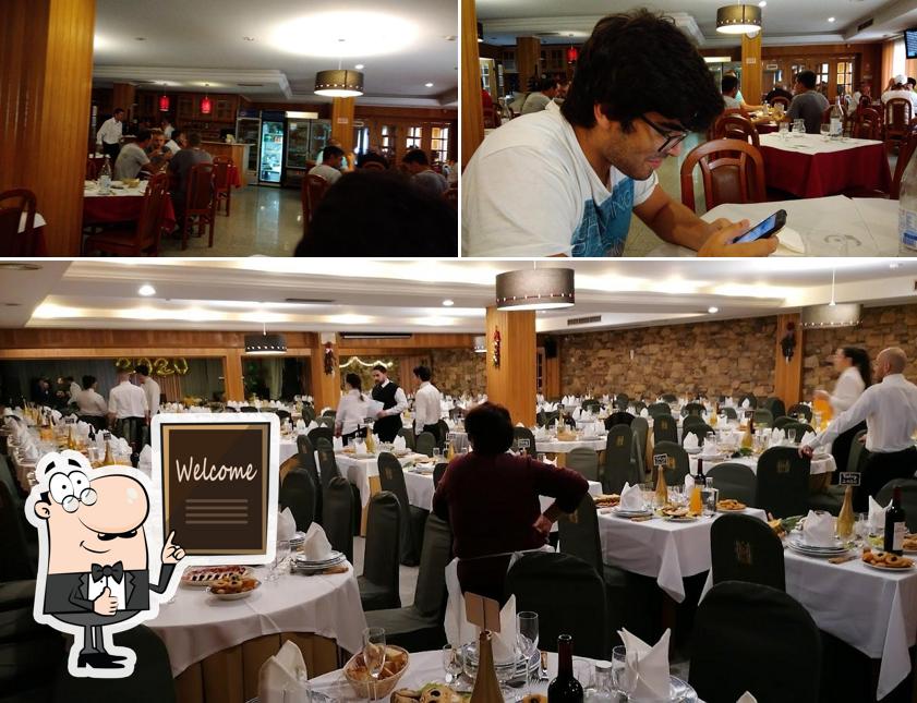 Hotel & Restaurante "O Encontro", Portugal - Restaurant reviews