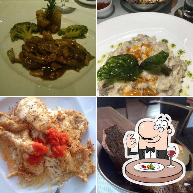 Litera Restaurant / Lounge-Bar, Istanbul - Restaurant reviews