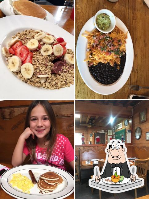 Maxine's Cafe, Los Angeles - Restaurant menu, prices and reviews