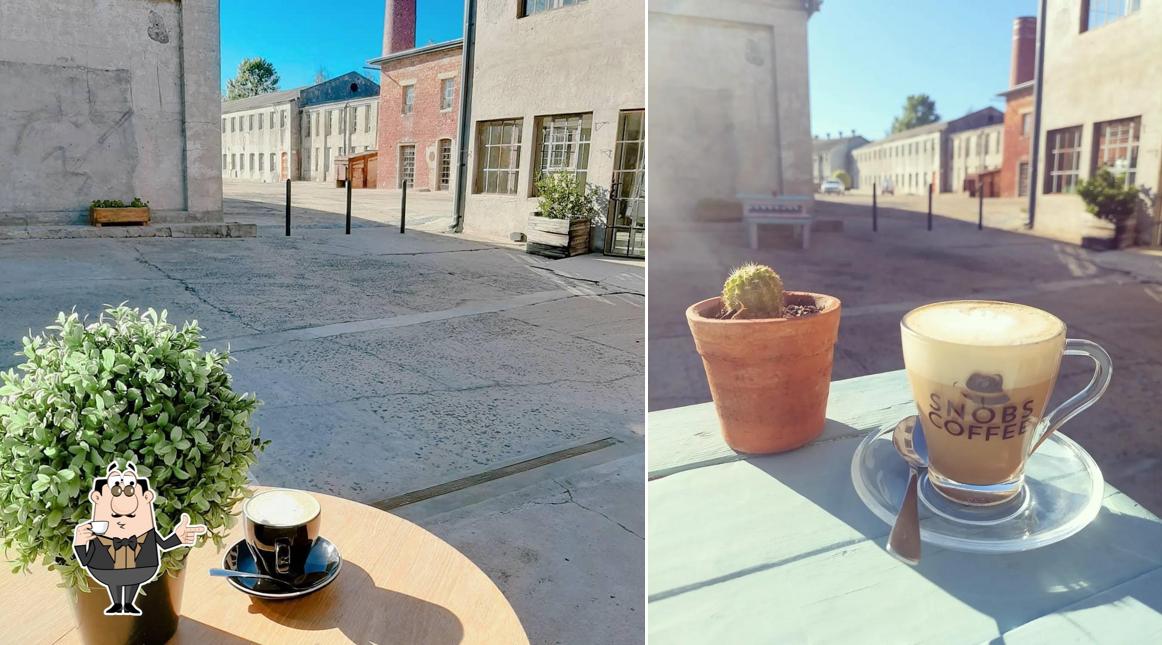 Old Tannery Coffee Shop, Wellington - Restaurant menu, prices and reviews