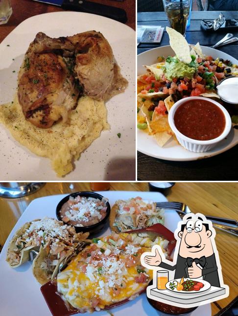Open Range Grill and Tavern, Sedona - Restaurant menu, prices and reviews