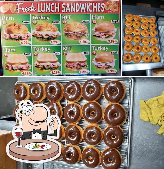 Pam's Donuts, Los Angeles, Van Nuys Blvd - Opiniones del restaurante