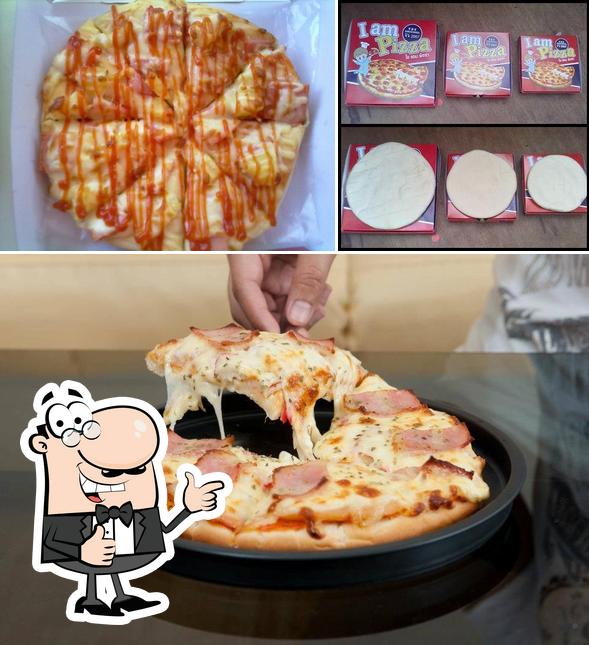 I AM PIZZA ตลาดสดมิตรภาพ - Menú del restaurante, precios y reseñas