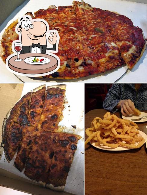 Politos La Pizza House, Des Moines - Restaurant menu, prices and reviews