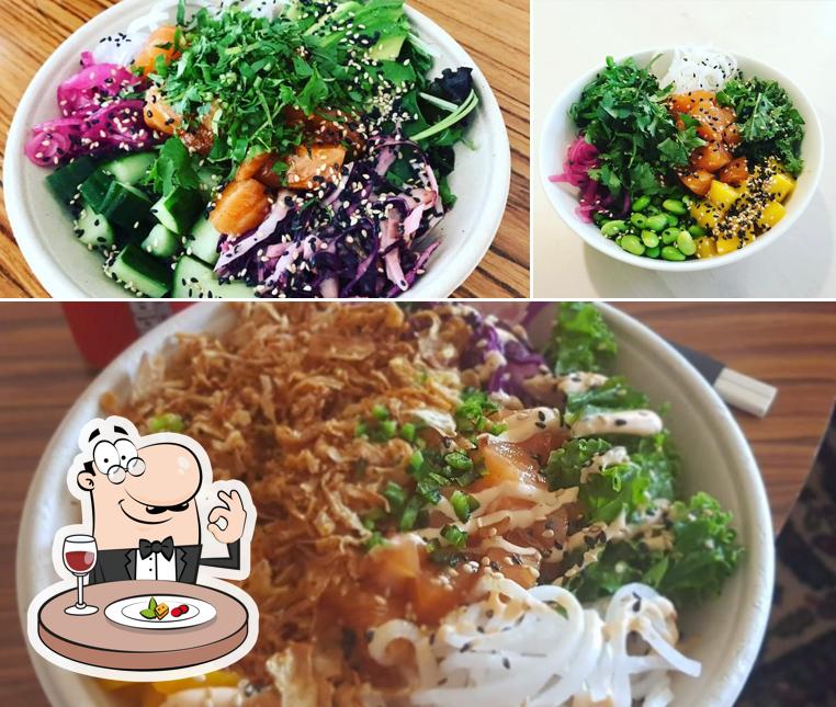 Poke Poke pub & bar, Malmö - Restaurant menu and reviews