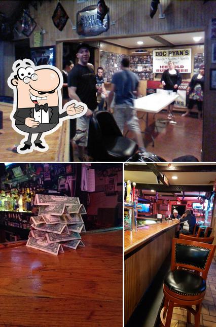 Doc Ryans, Kings Park - Restaurant menu, prices and reviews