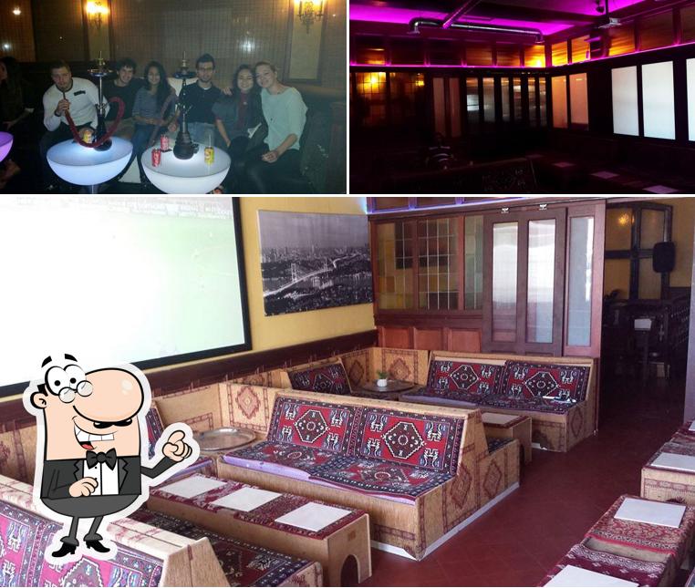 Famous Lounge, Soest - Restaurant reviews