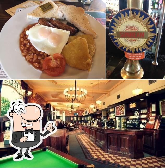 Goose, The OVT, Selly Oak, 561 Bristol Rd in Birmingham - Restaurant ...