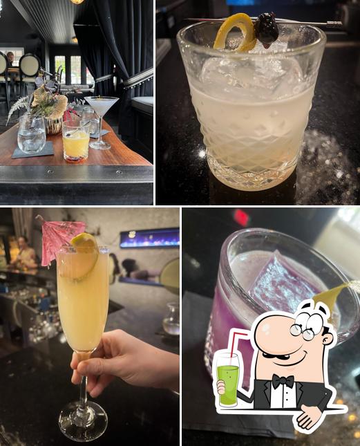 M Bevy, Chagrin Falls - Restaurant menu, prices and reviews