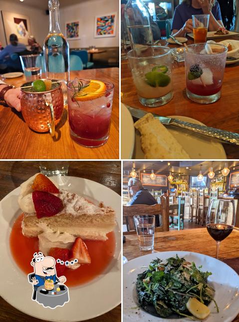 Medley., 100 NM-150 in Taos - Restaurant reviews