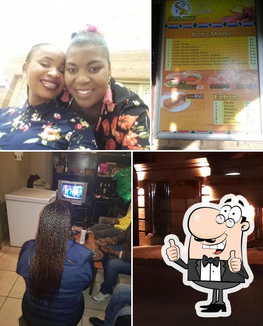 Top 7 pubs & bars in Tembisa, august 2025 - Restaurant Guru