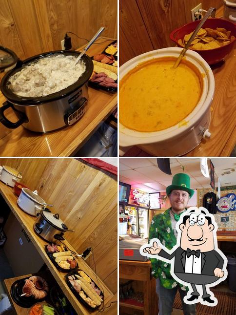 Zoo Too Bar in Drayton - Restaurant reviews