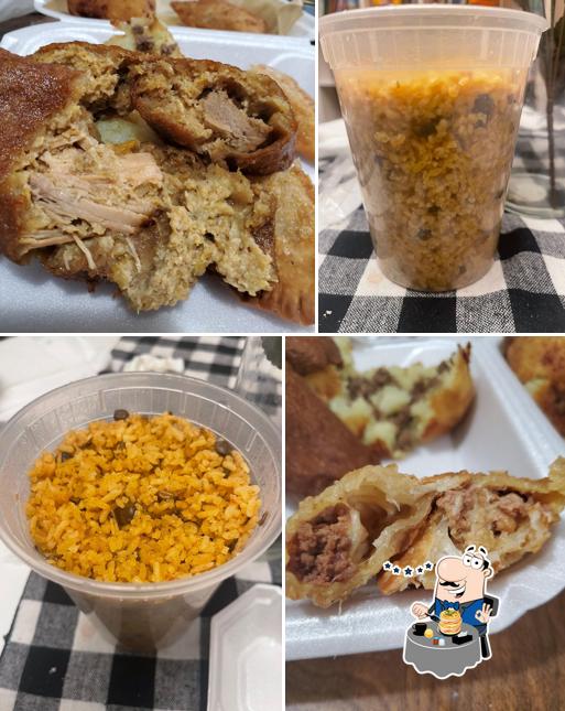 Que Rico! Restaurant, Chicago - Restaurant menu, prices and reviews