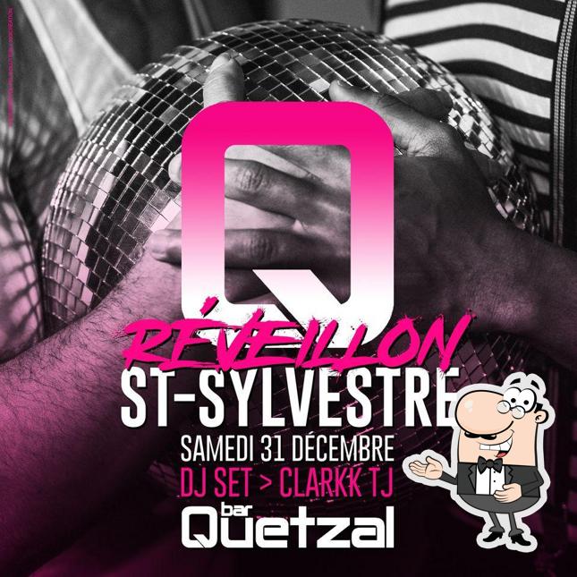 Quetzal Bar, Paris, 10 Rue de la Verrerie - Opiniones del restaurante