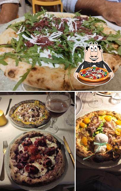 Quinto Quarto, Trani - Menu del ristorante, prezzi e recensioni