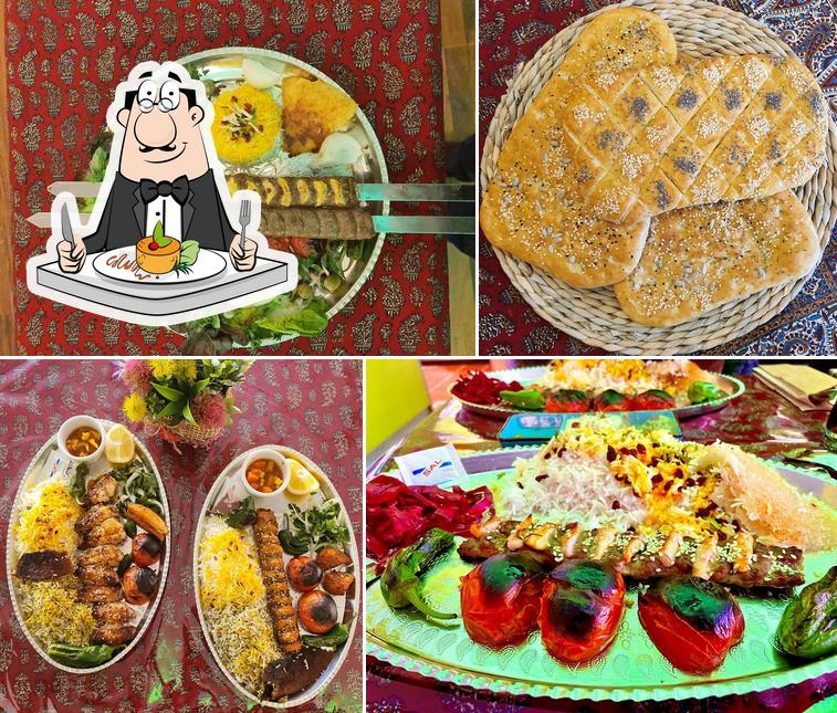 Best persian restaurants in Valencia, summer 2024 - Restaurant Guru