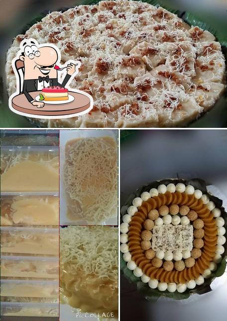 AJB Bakery, Cauayan City, WQPF+FH4 - Restaurant reviews