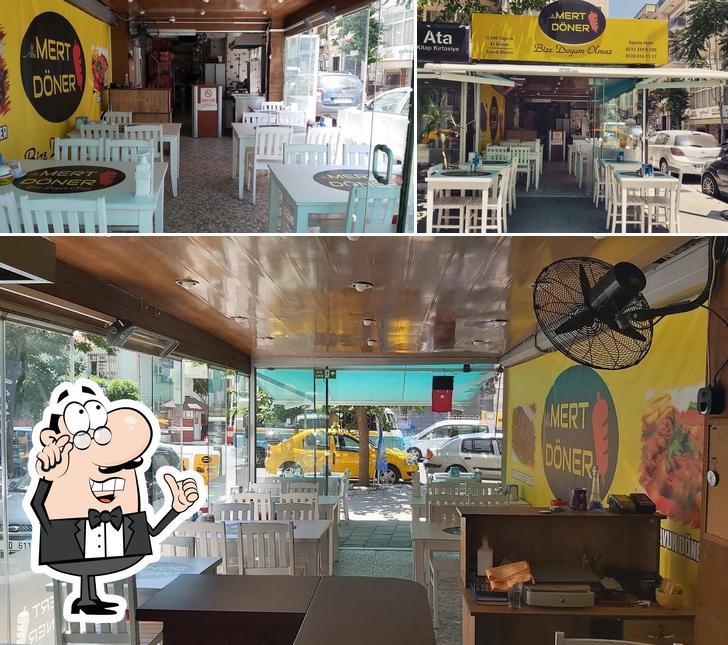 Abi Mert Döner, Izmir - Restaurant reviews