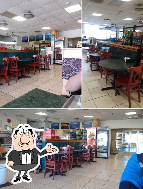 Angora Food Market in Medford - Restaurant menu and reviews