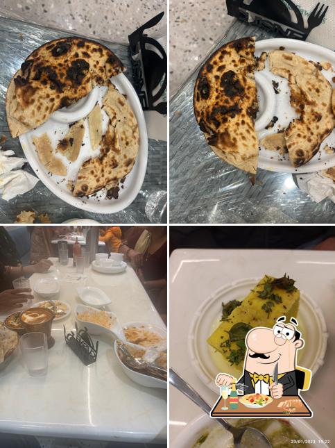 Bala Gawala, Sri Ganganagar - Restaurant menu, prices and reviews