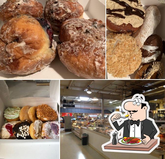 Becca's Bakery, Flemington - Restaurant menu, prices and reviews