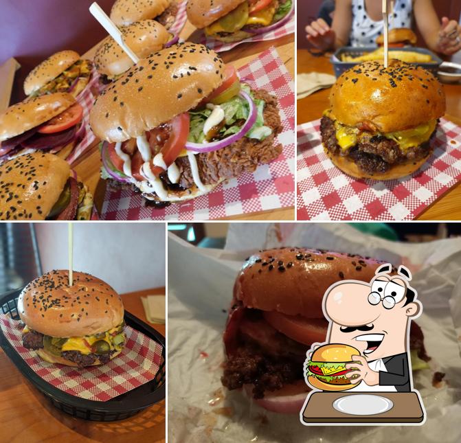 Boston Burger & Grill Waikiki, Waikiki - Restaurant menu, prices and ...