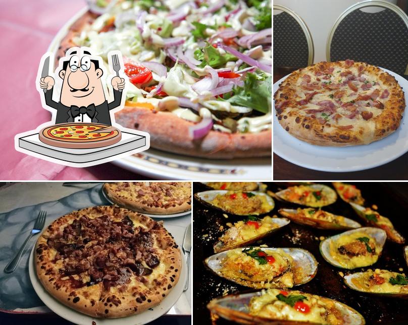 Top 7 restaurants in Larne, december 2025 - Restaurant Guru