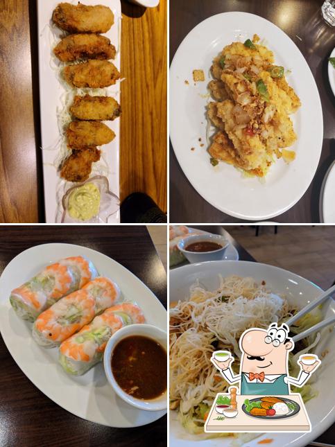 Cố Đô Huế (Westside), 9524 163 St NW in Edmonton - Vietnamese ...