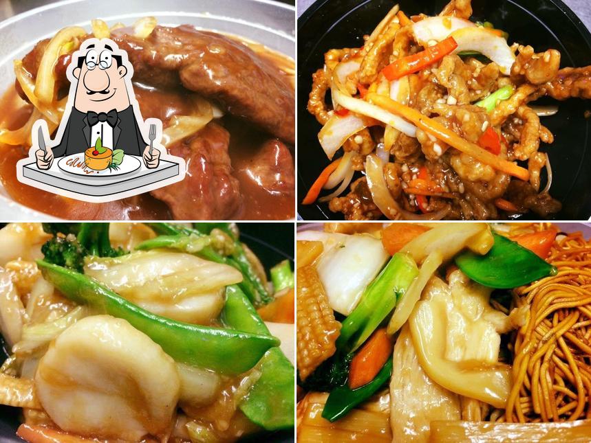 Dynasty Chinese Takeaway, Romiley - Restaurant menu, prices and reviews
