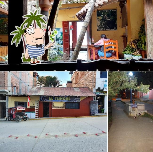 El Tundal restaurant, San Ignacio, Av. San Ignacio 128 - Restaurant reviews