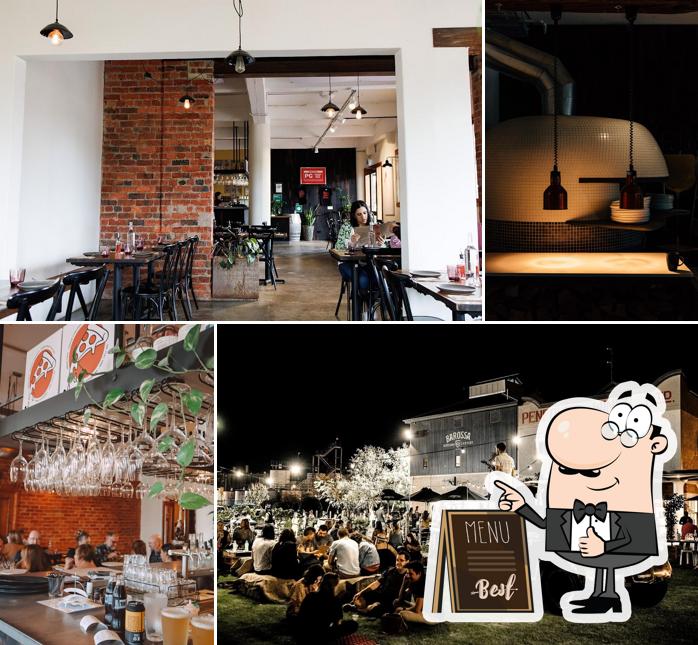 Ember Pizza Barossa in Nuriootpa - Restaurant reviews